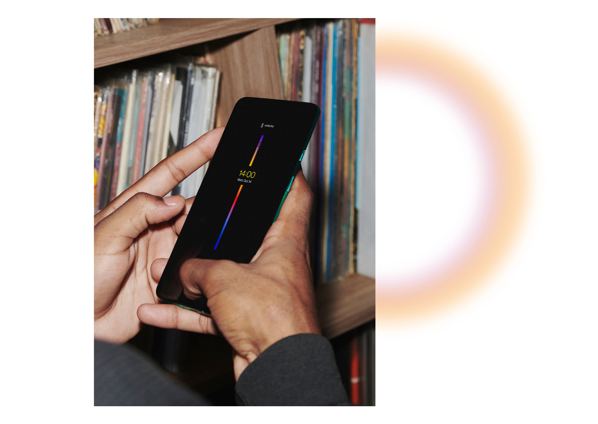 Achieving Digital Wellbeing for All at OnePlus