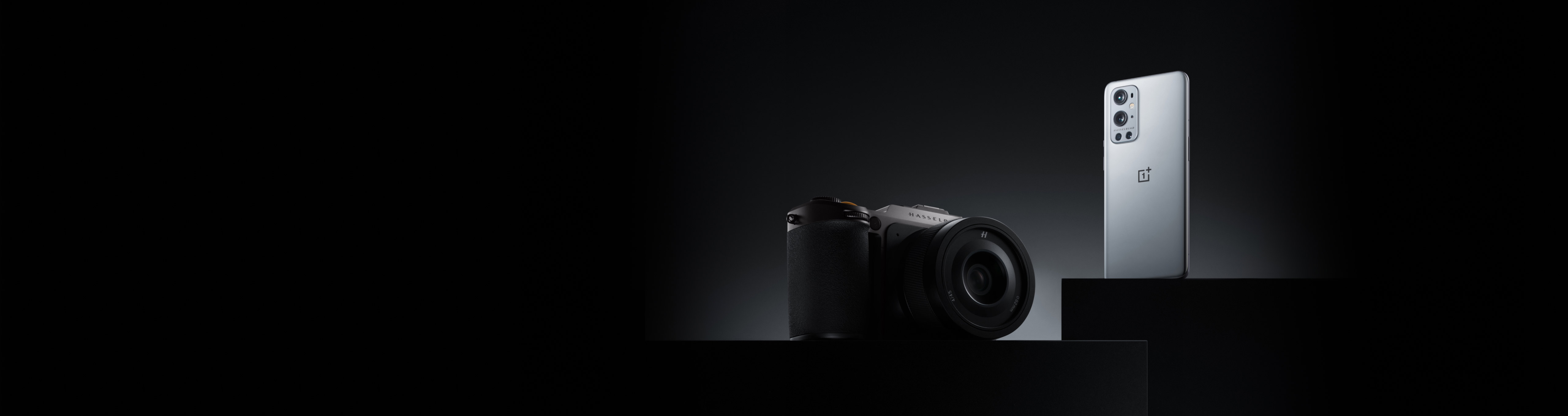 XPan Mode on the OnePlus 9 Series