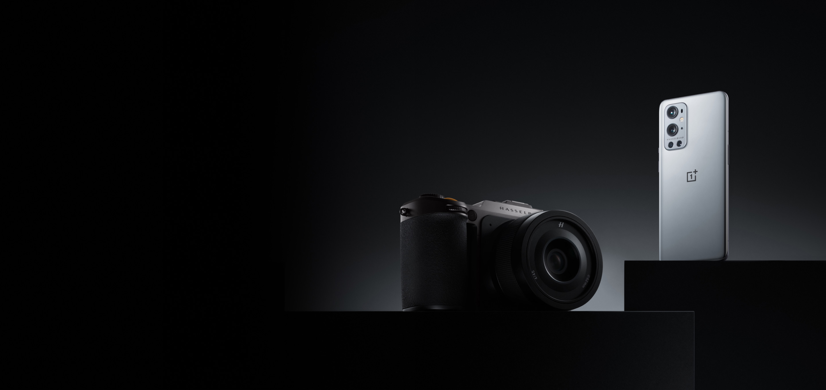 XPan Mode on the OnePlus 9 Series