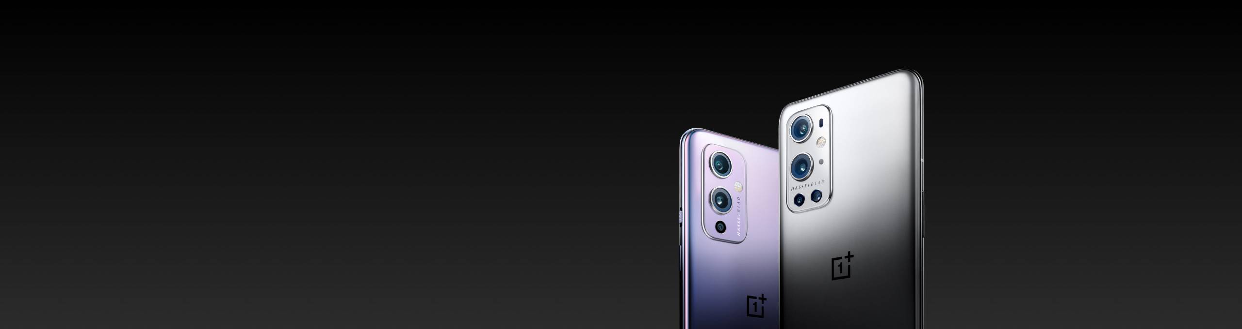 XPan Mode on the OnePlus 9 Series
