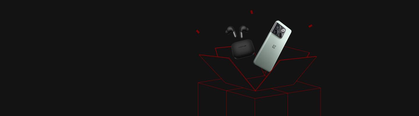 Referral Campaign ｜ OnePlus United States