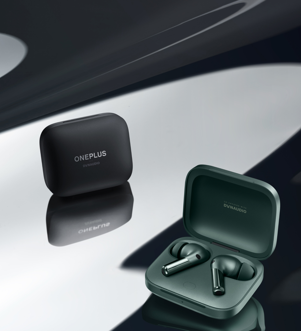 Cloud 11 | A OnePlus Launch Event | OnePlus