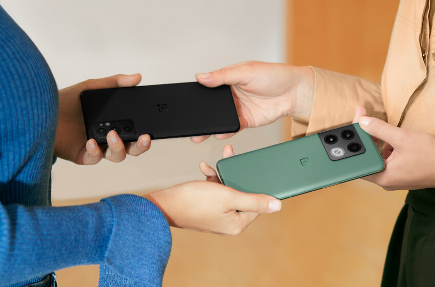 Cloud 11 | A OnePlus Launch Event | OnePlus