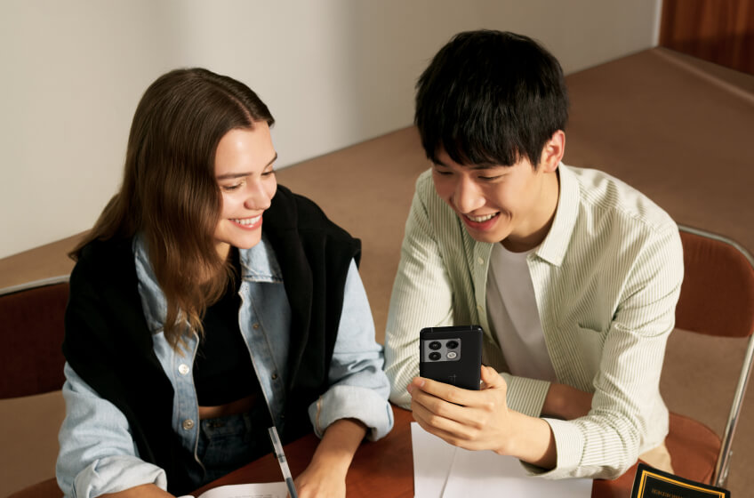 Cloud 11 | A OnePlus Launch Event | OnePlus