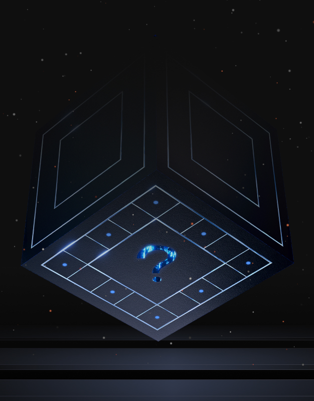 OnePlus Black Friday Mystery Box