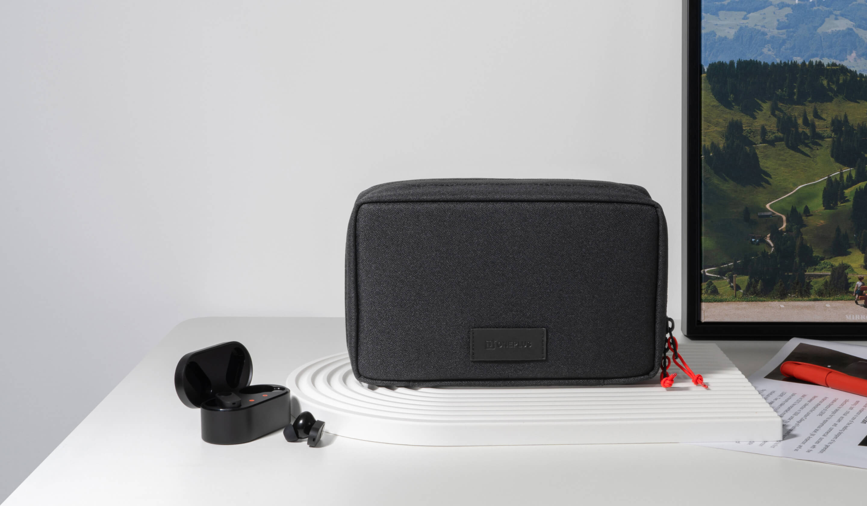 OnePlus Travel Tech Pouch - OnePlus (United Kingdom)