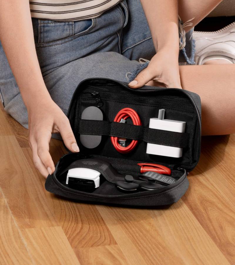 OnePlus Travel Tech Pouch - OnePlus (United Kingdom)