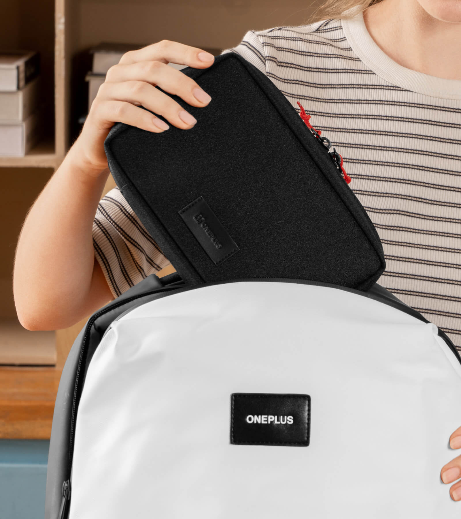 OnePlus Travel Tech Pouch - OnePlus (United Kingdom)