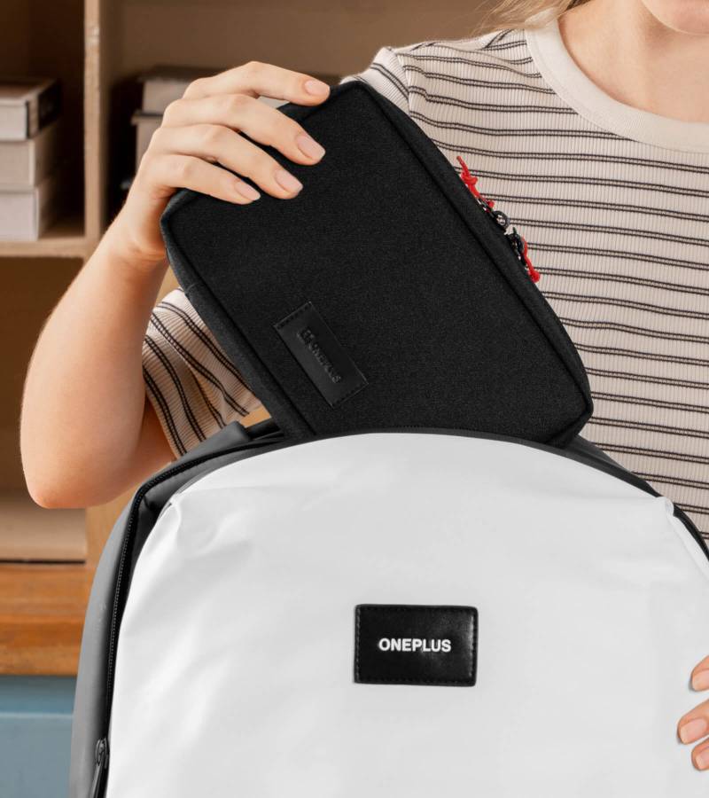 OnePlus Travel Tech Pouch - OnePlus (United Kingdom)