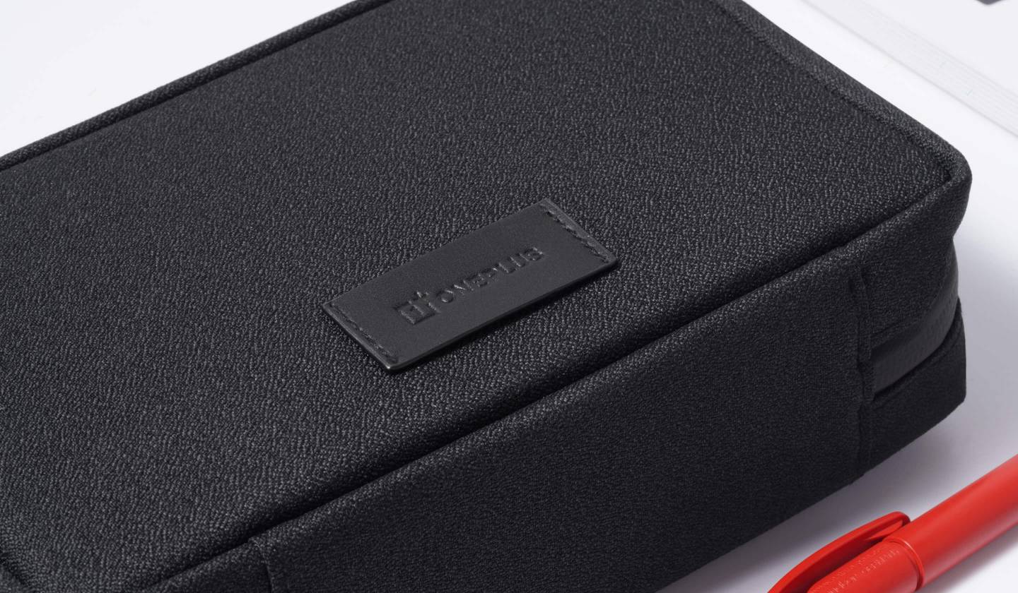 OnePlus Travel Tech Pouch - OnePlus (United Kingdom)