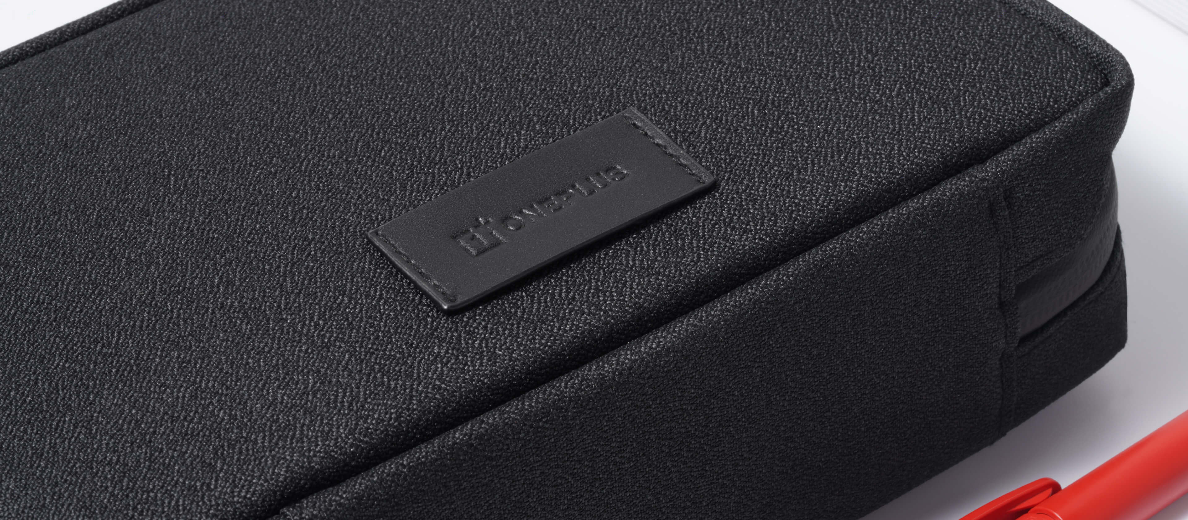OnePlus Travel Tech Pouch - OnePlus (United Kingdom)