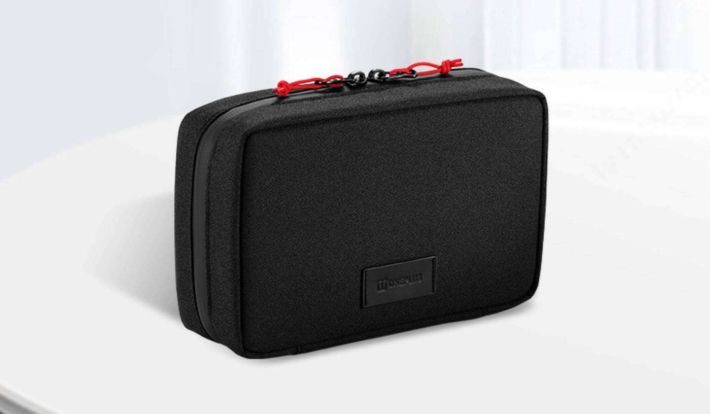 OnePlus Travel Tech Pouch - OnePlus (United Kingdom)