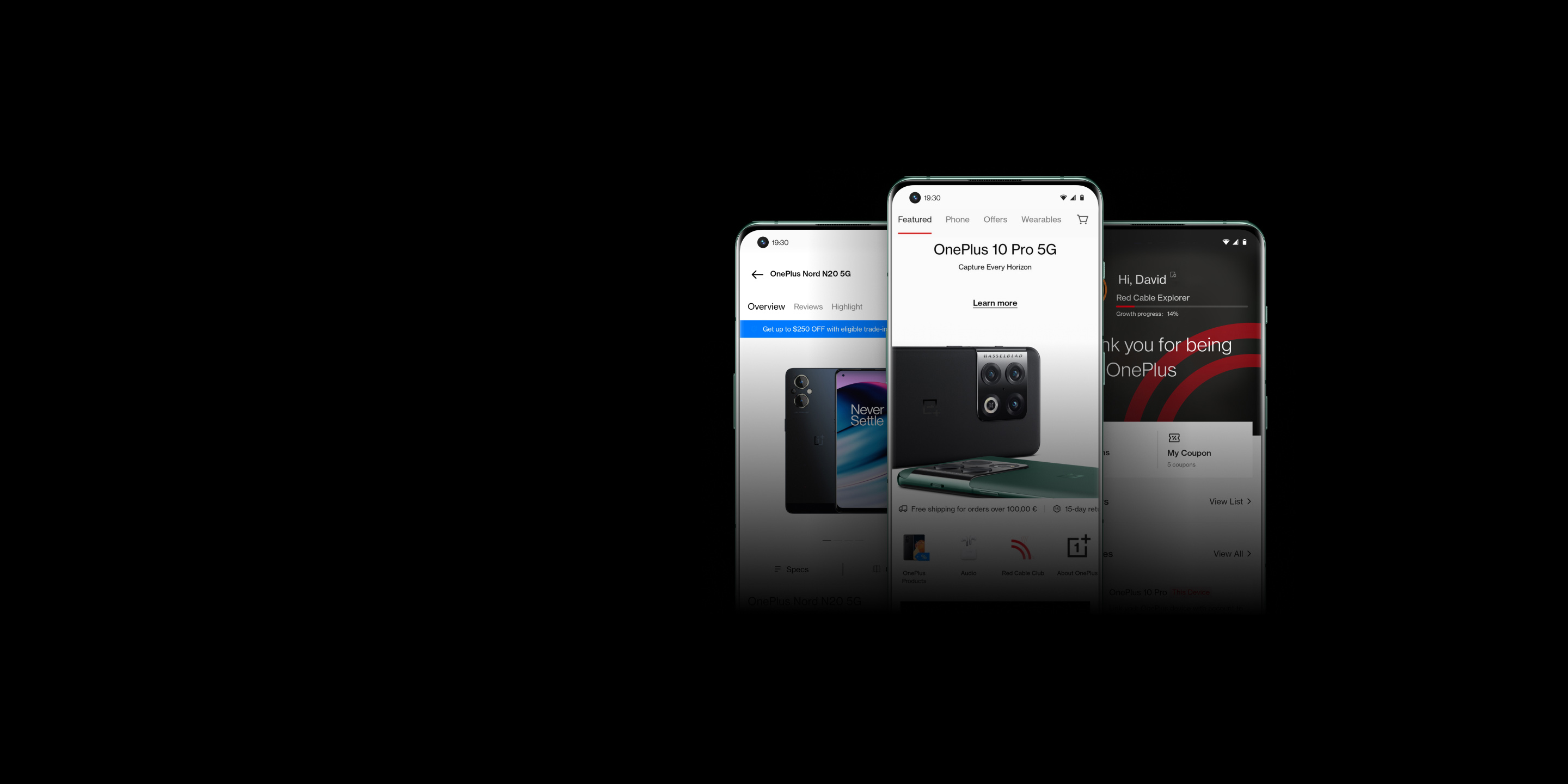 OnePlus Store App | OnePlus Official Site Canada
