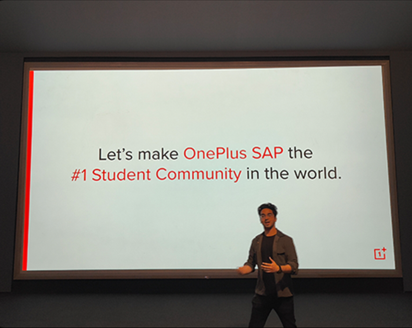 Student Ambassador Program