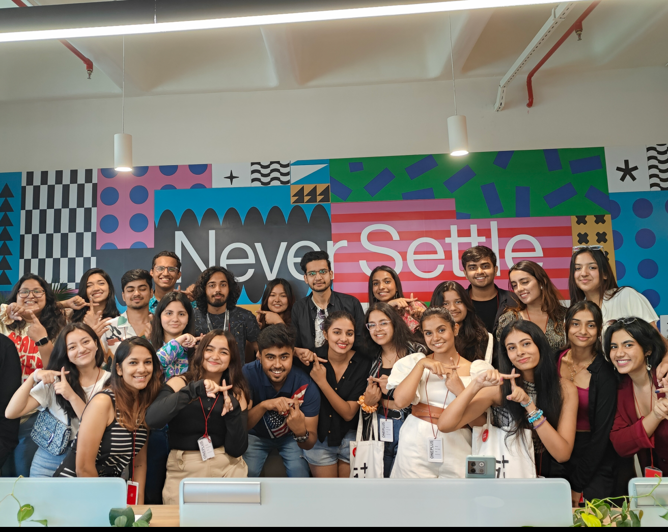 Student Ambassador Program