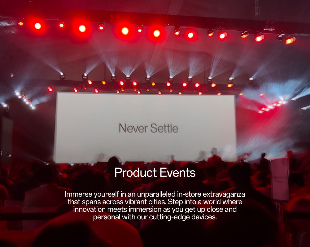 Student Ambassador Program