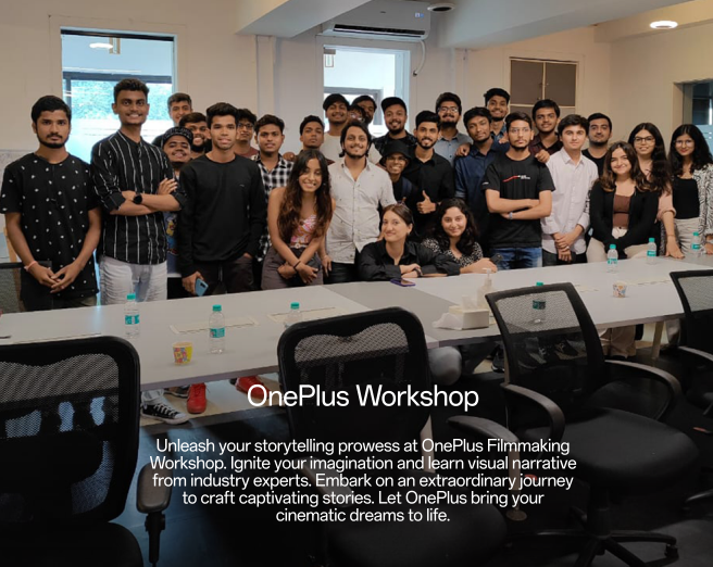 Student Ambassador Program