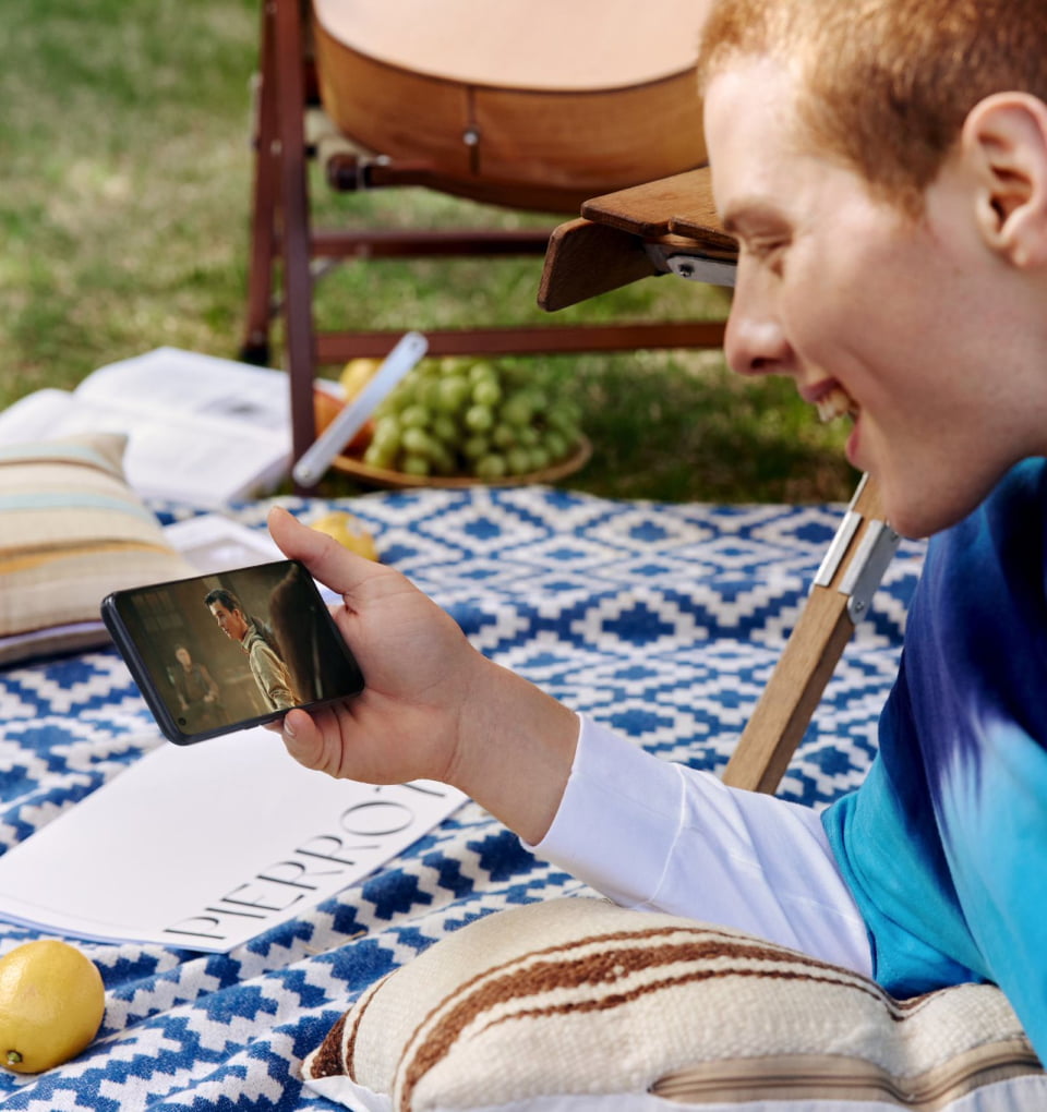 Student Ambassador Program