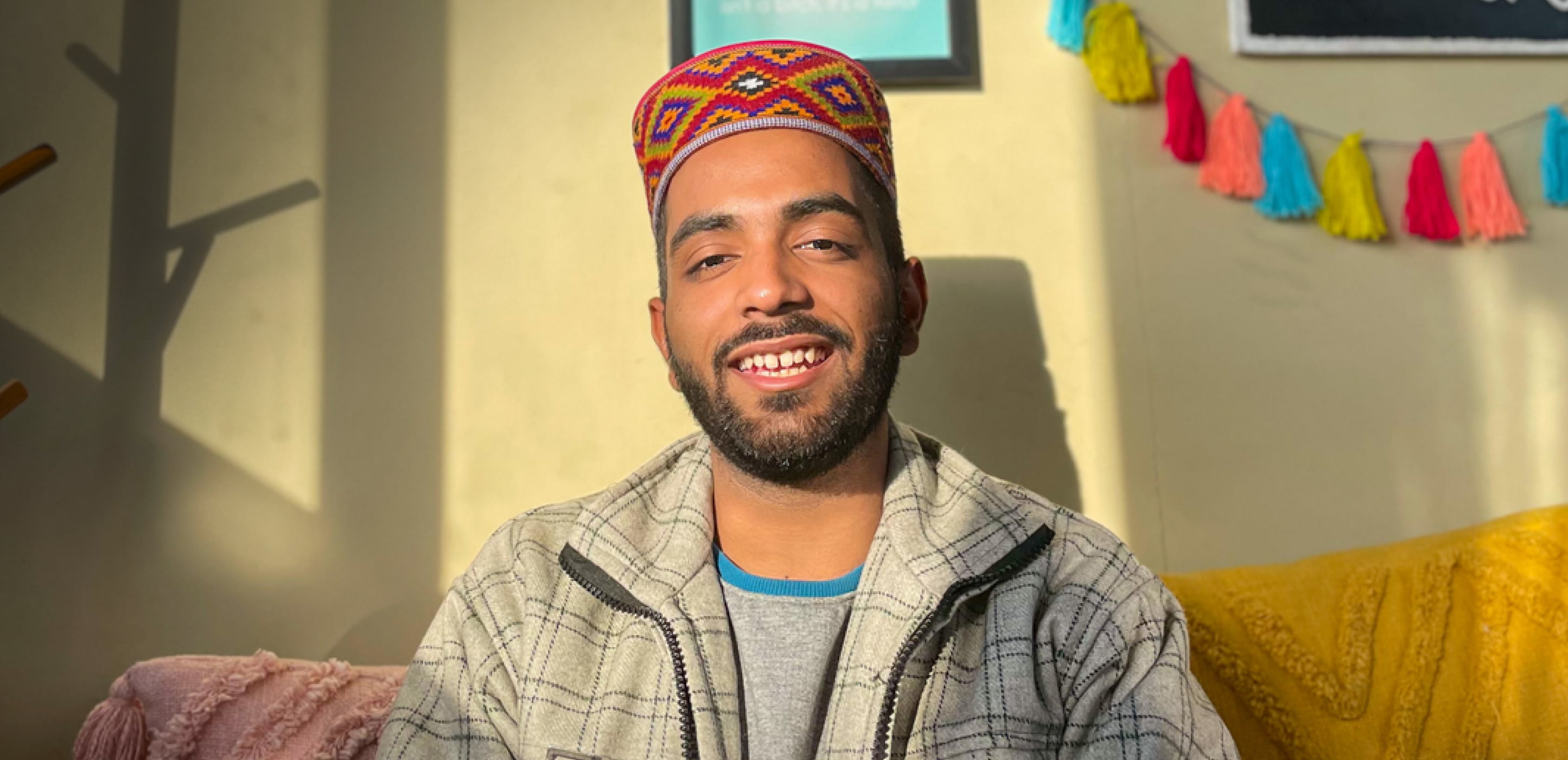 Student Ambassador Program