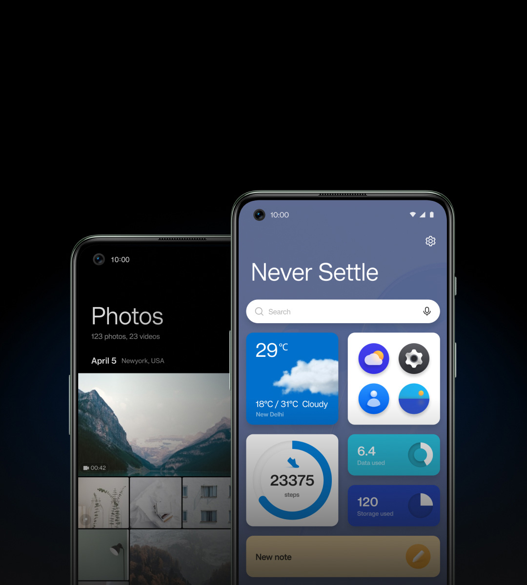 OnePlus Nord 2T 5G Launch | OnePlus India