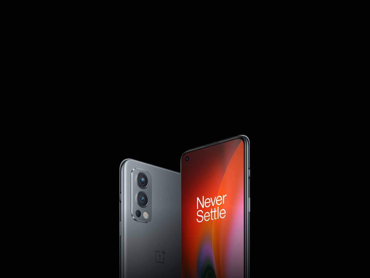 OnePlus Nord 2T 5G Launch | OnePlus India