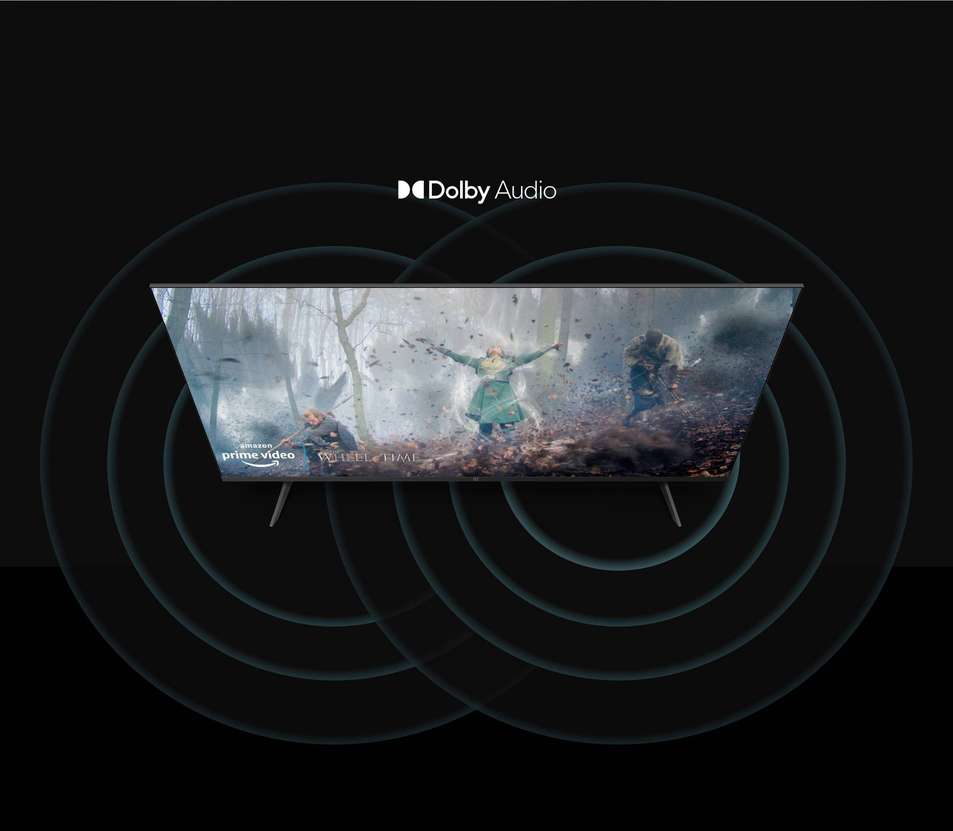 OnePlus TV 50 Y1S Pro Launch | OnePlus India