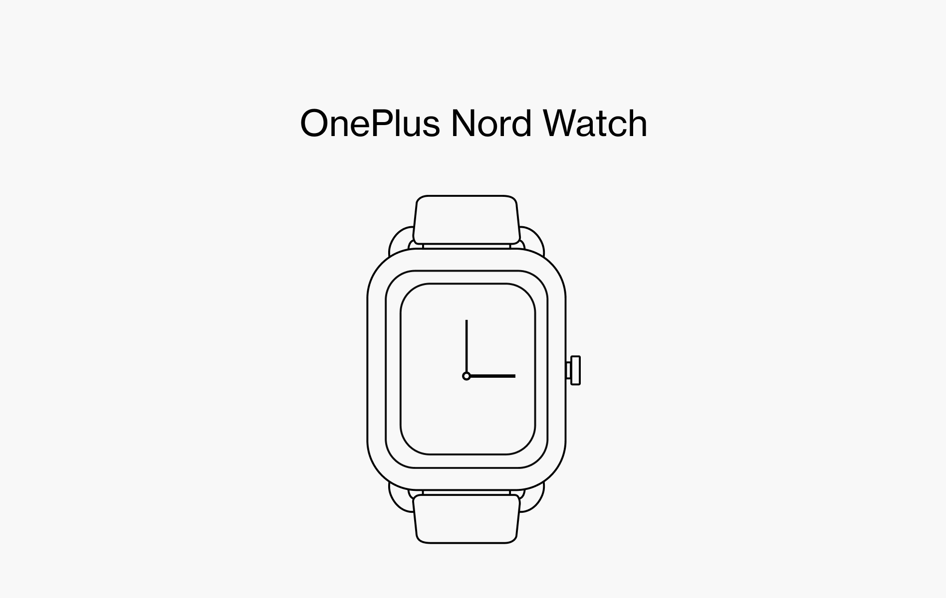 OnePlus Nord Watch Launch
