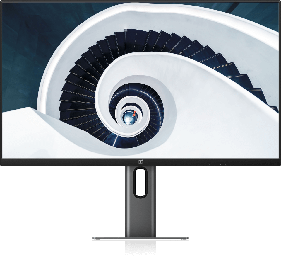 OnePlus Monitor X 27 | OnePlus India