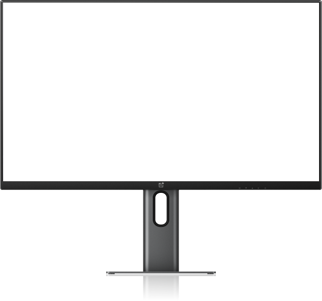 OnePlus Monitor X 27 | OnePlus India