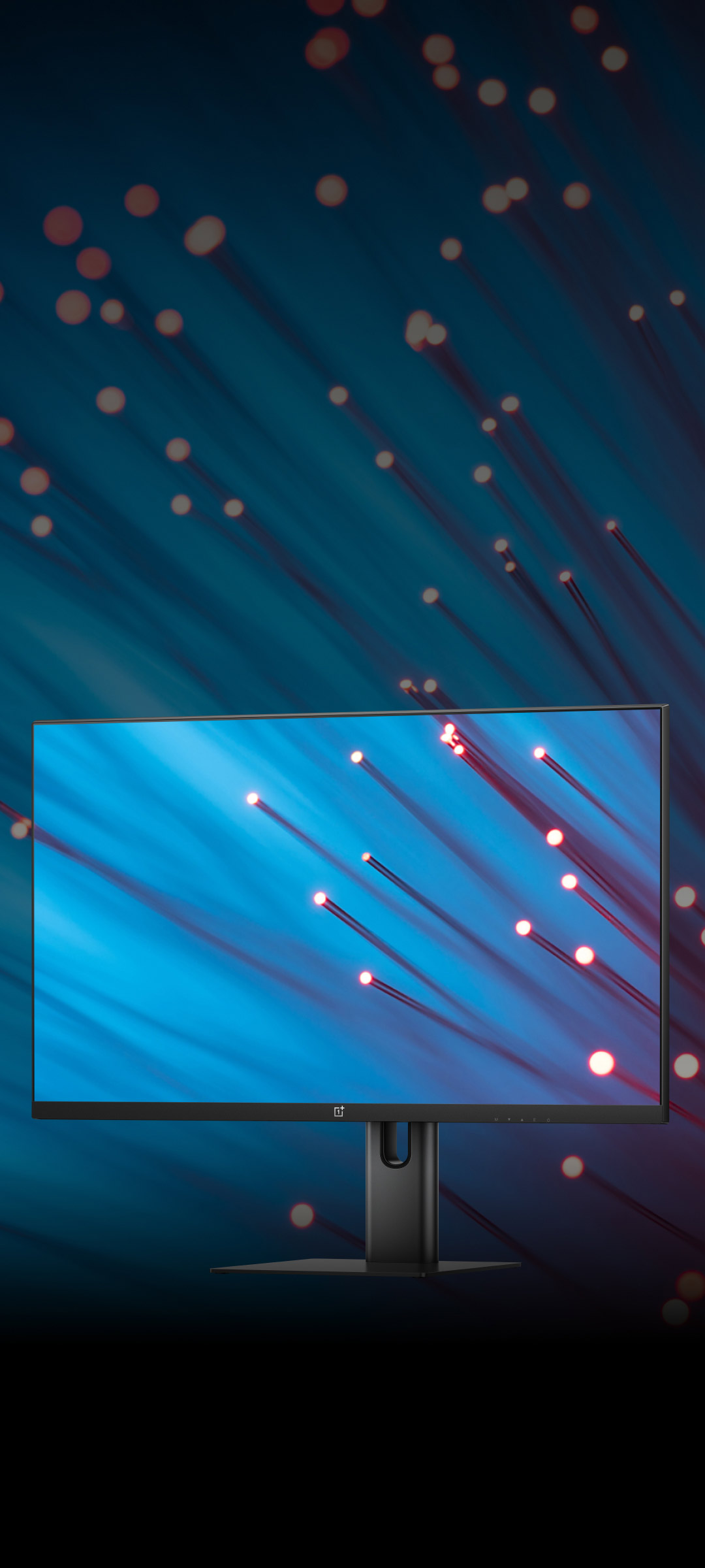 OnePlus Monitor X 27 | OnePlus India