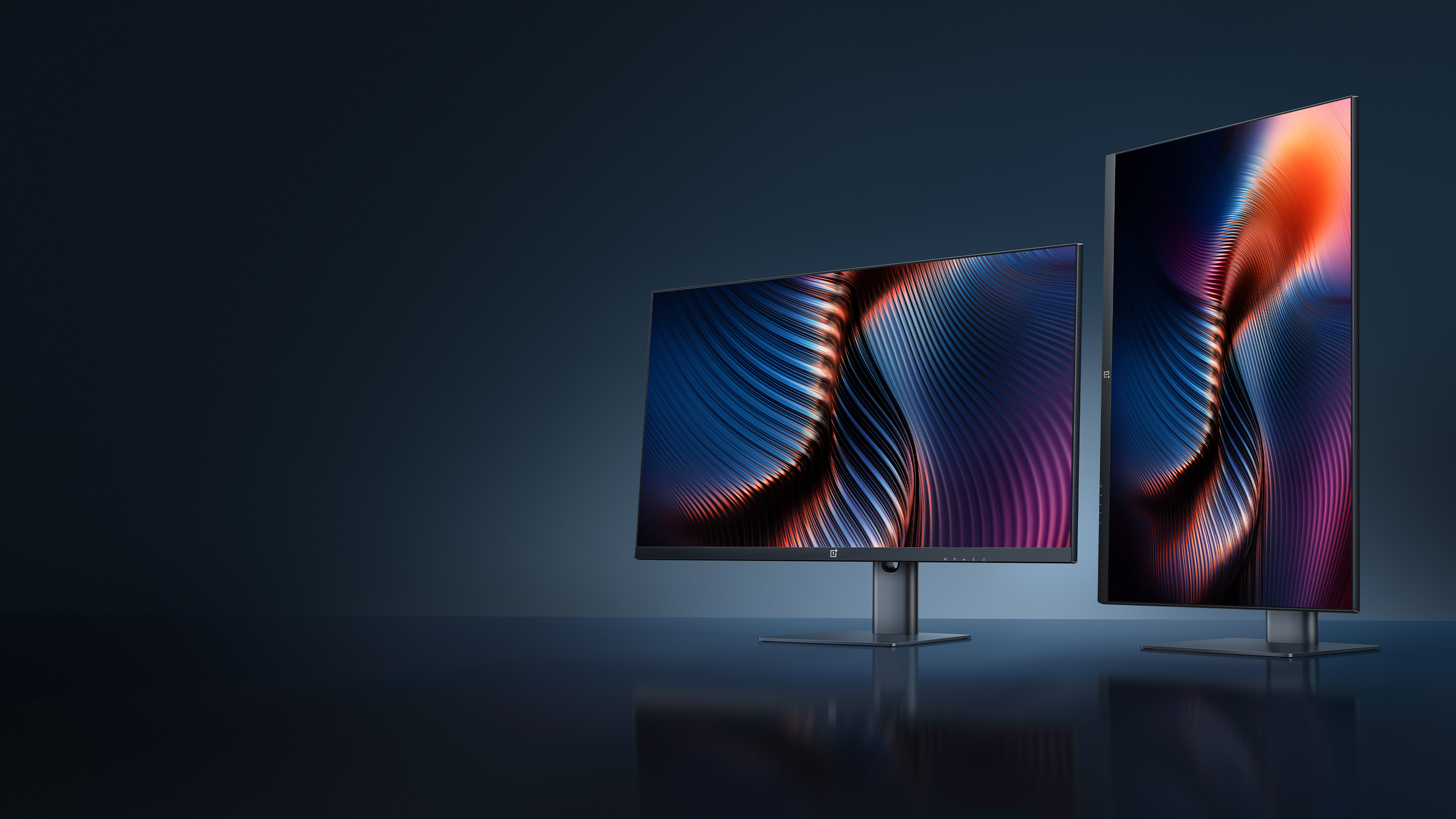 OnePlus Monitor X 27 | OnePlus India