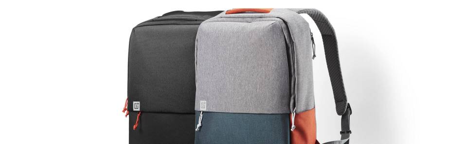 OnePlus Travel BackPack New