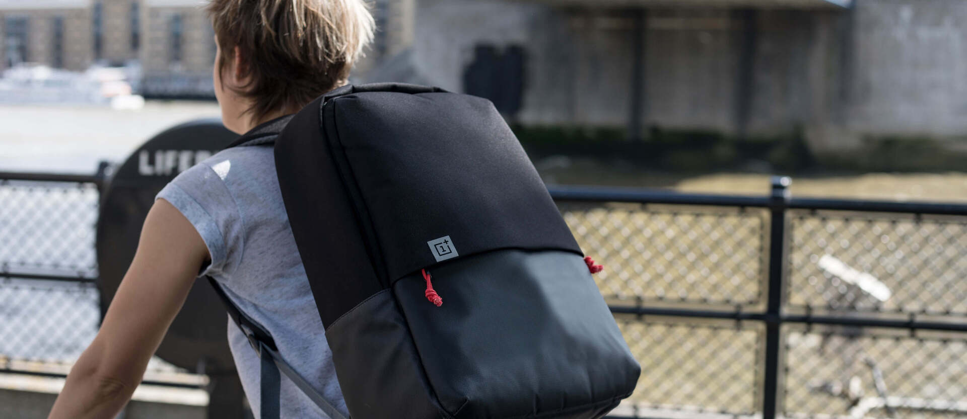 OnePlus Travel BackPack New