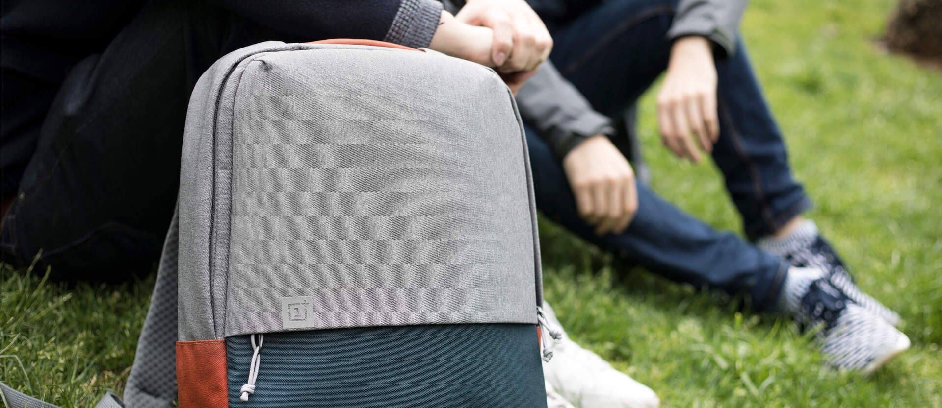 OnePlus Travel BackPack New