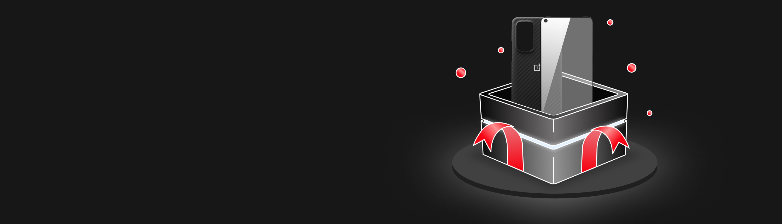 App Exclusive Giveaway | Claim a FREE Exclusive Gift on OnePlus Store app