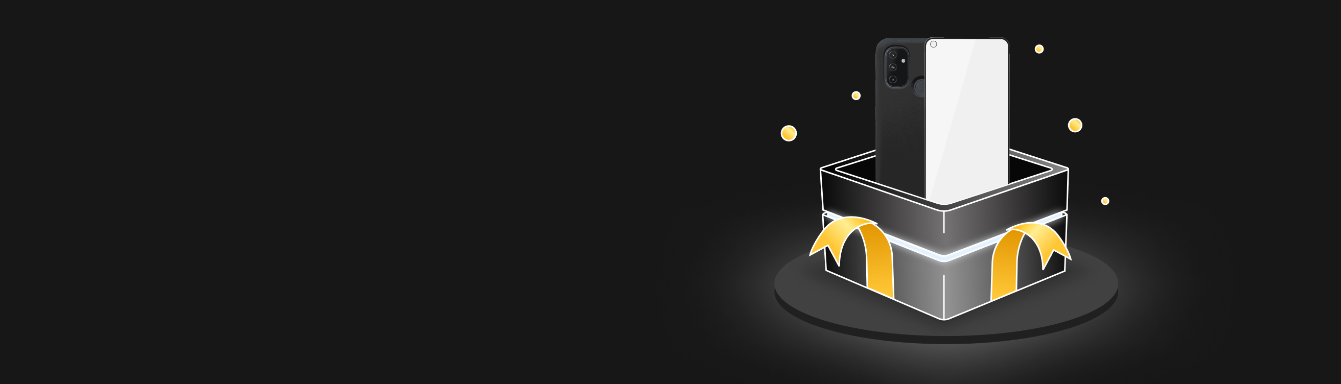 App Exclusive Giveaway | Claim a FREE Exclusive Gift on OnePlus Store app