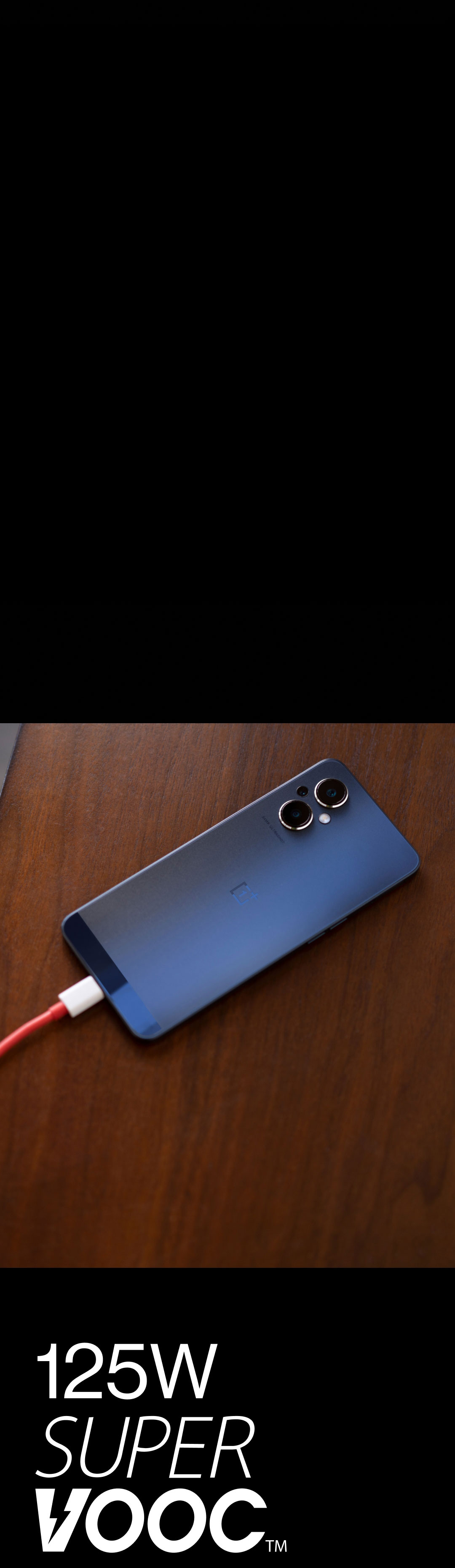 Charging