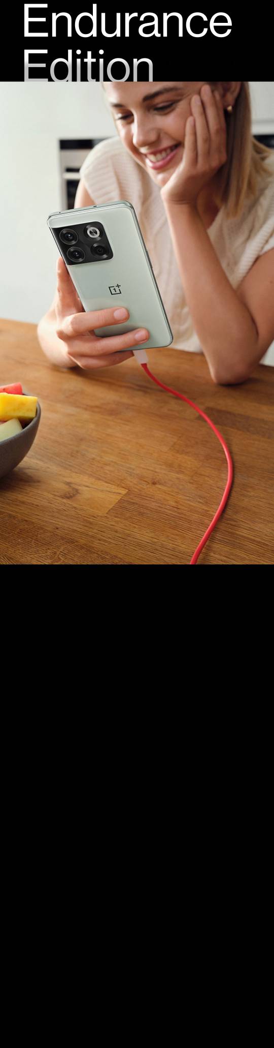 Charging