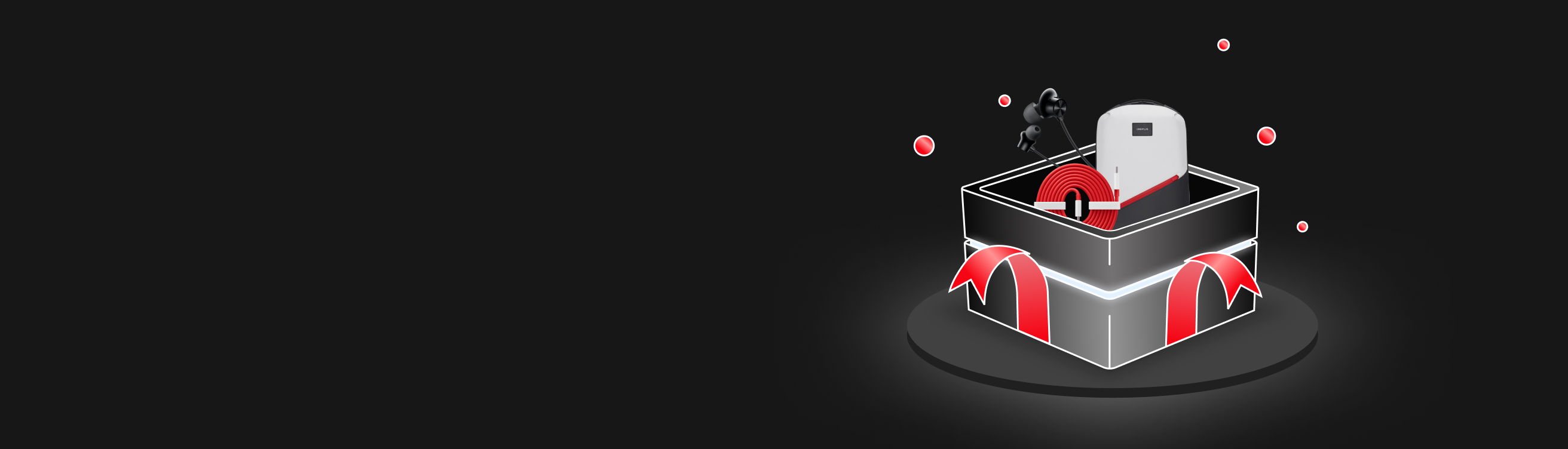 App Exclusive Giveaway | Claim a FREE Exclusive Gift on OnePlus Store app
