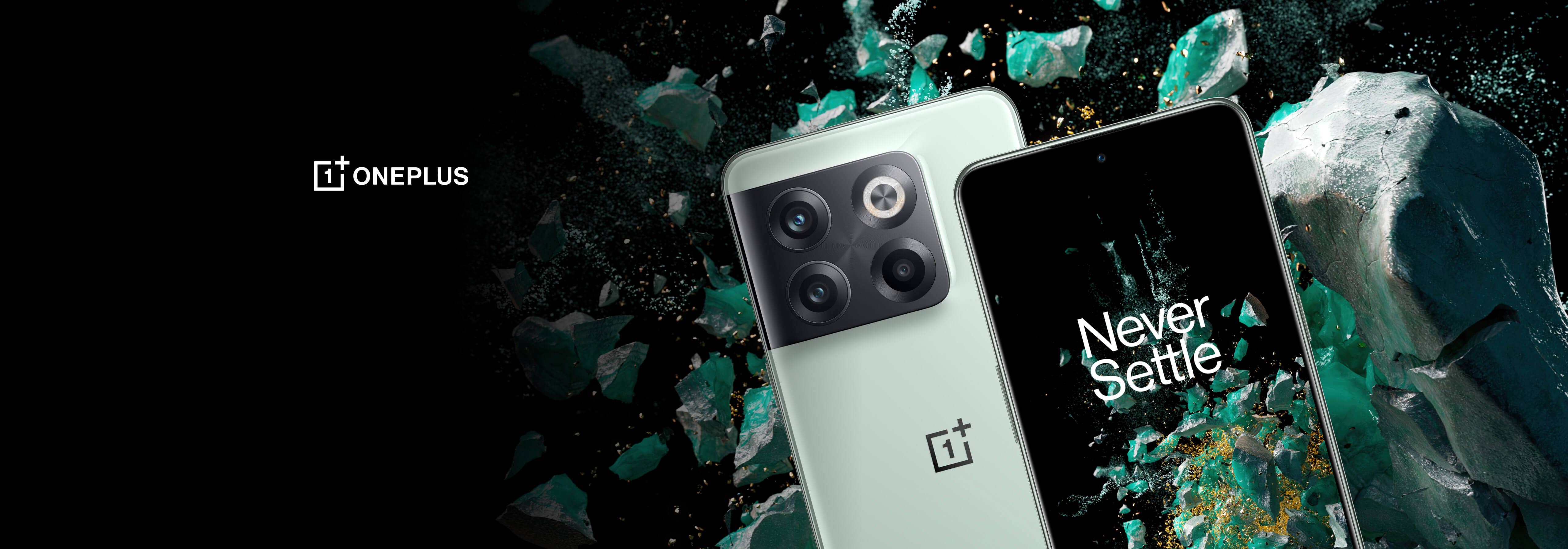 Gaming Better | Play Ready with OnePlus