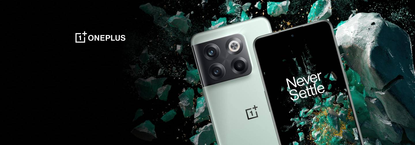 Gaming Better | Play Ready with OnePlus