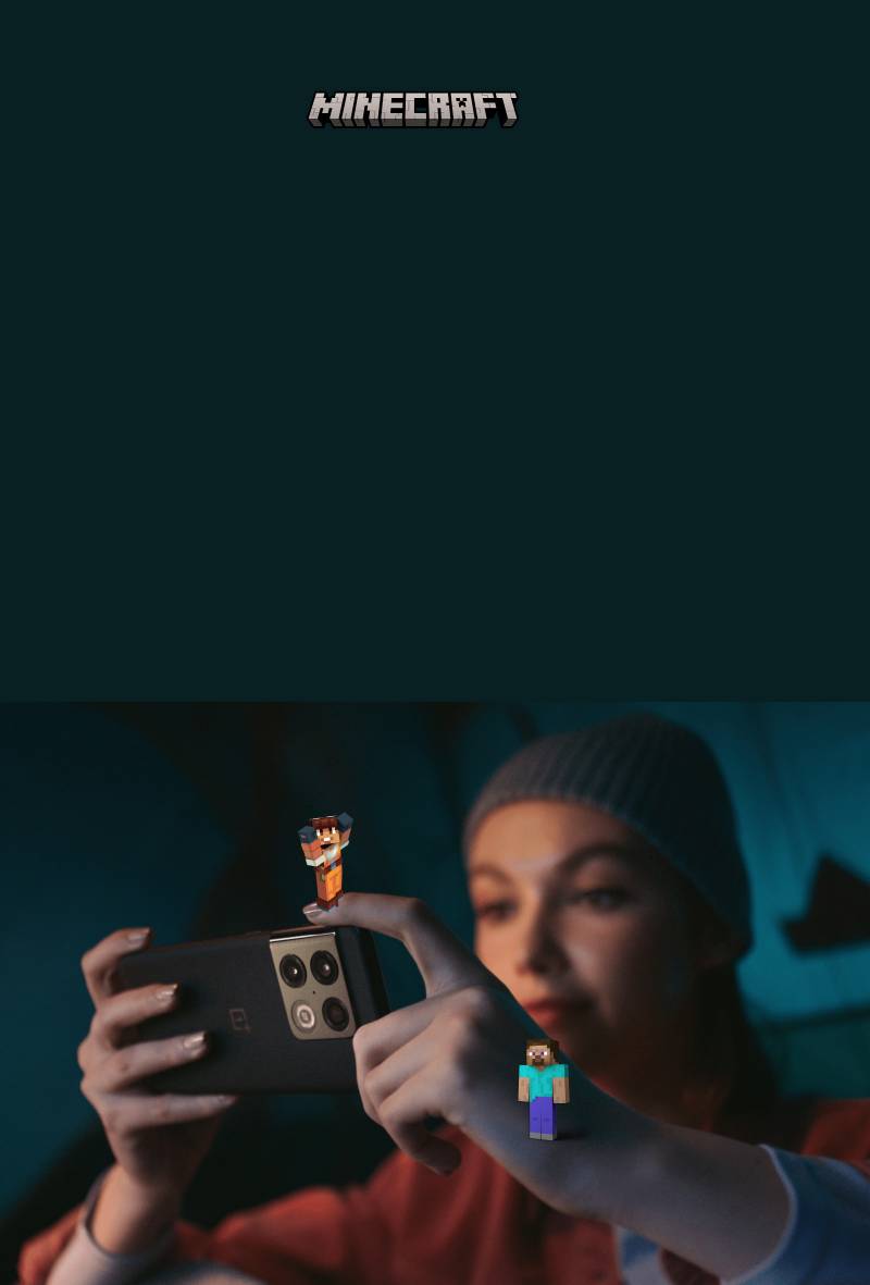 Gaming Better | Play Ready with OnePlus