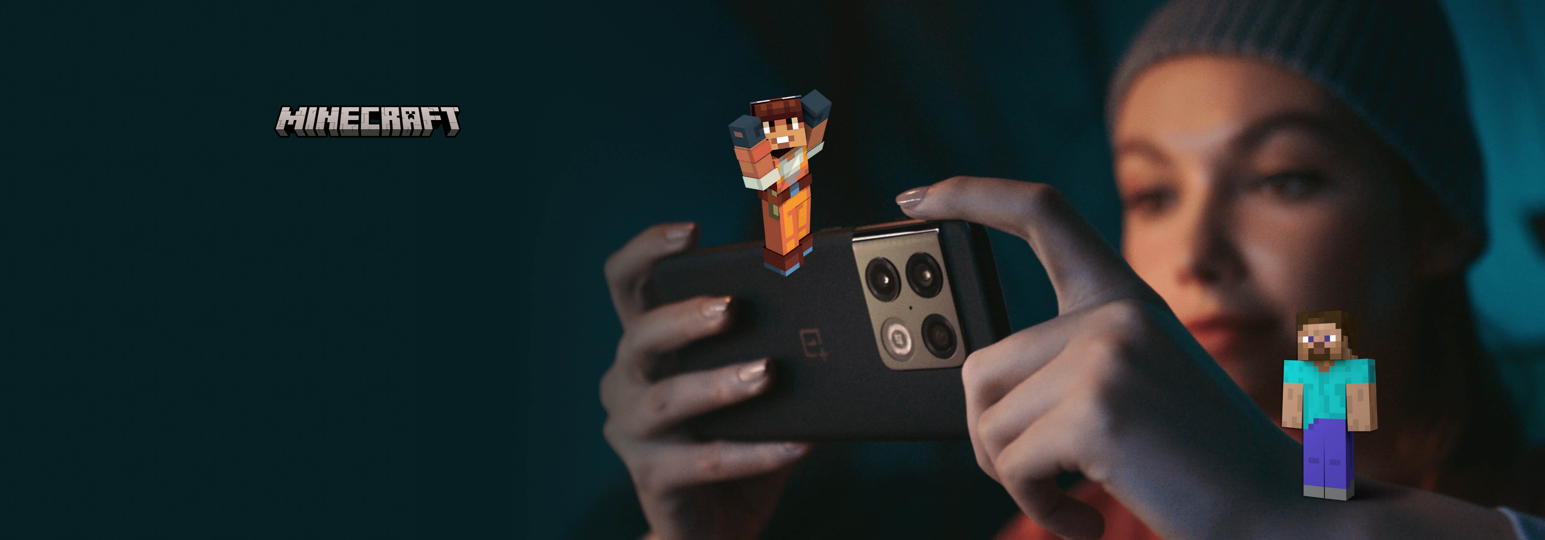 Gaming Better | Play Ready with OnePlus
