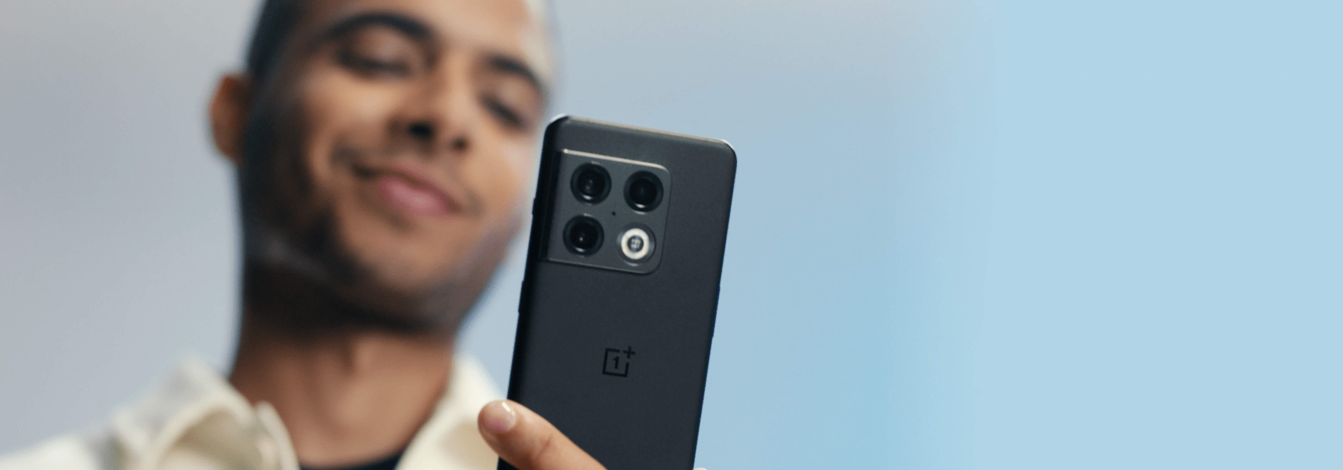 Gaming Better | Play Ready with OnePlus