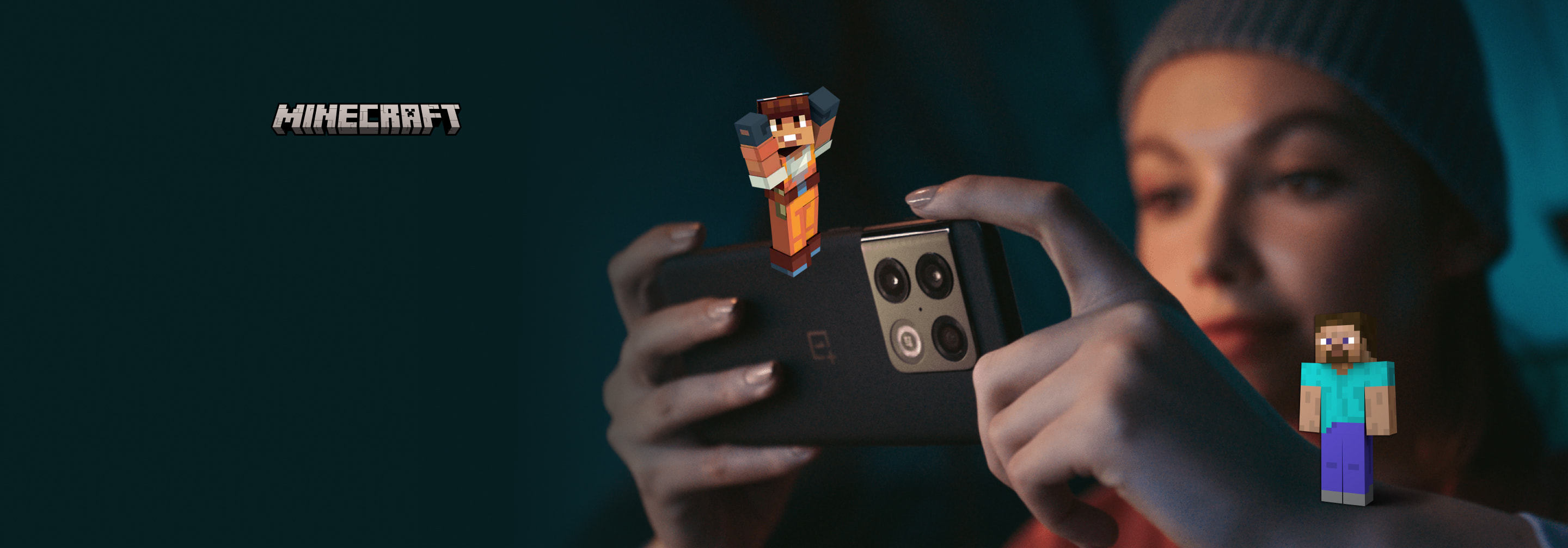 Gaming Better | Play Ready with OnePlus