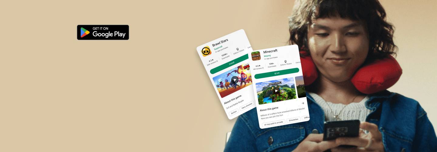 Gaming Better | Play Ready with OnePlus