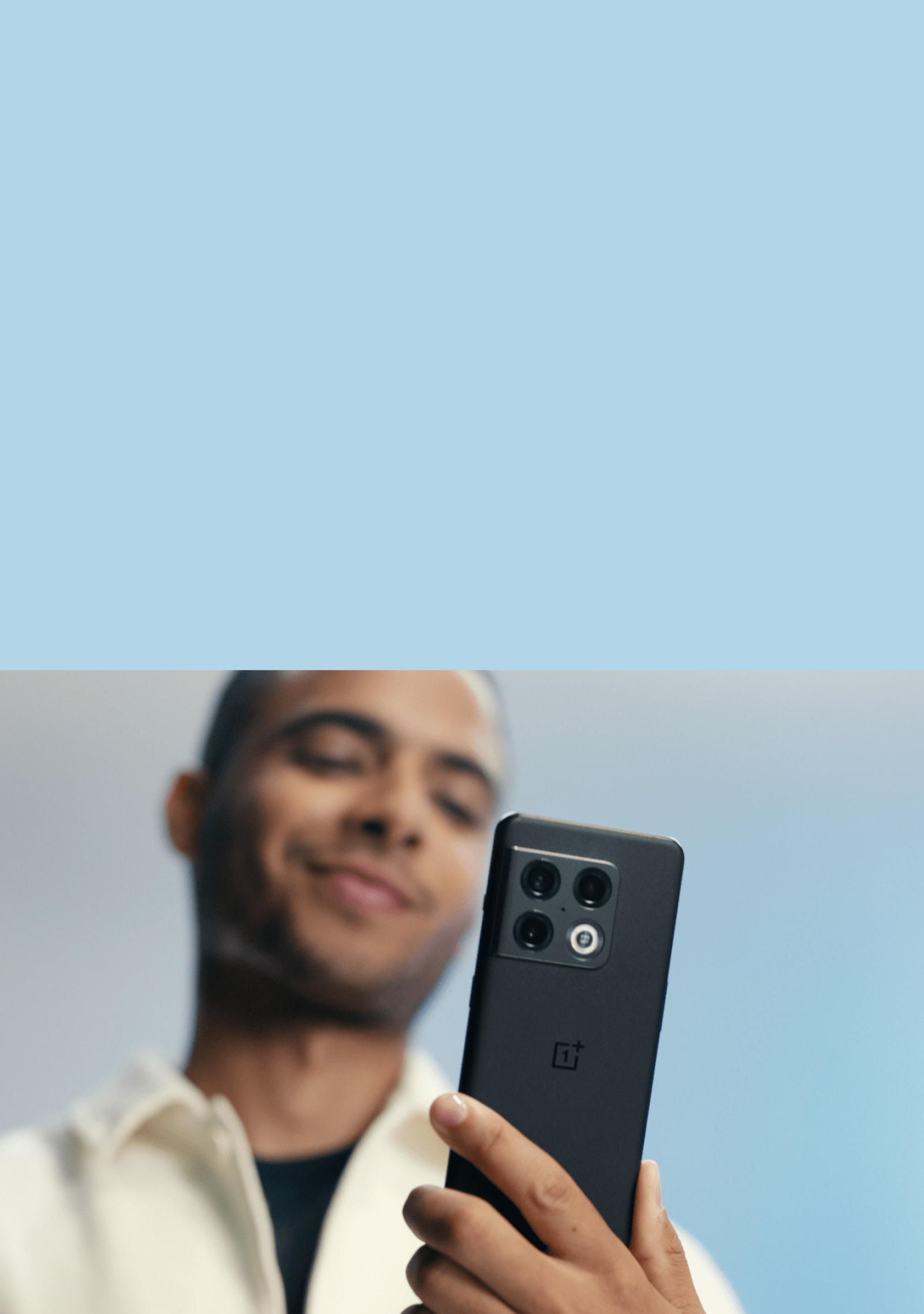 Gaming Better | Play Ready with OnePlus