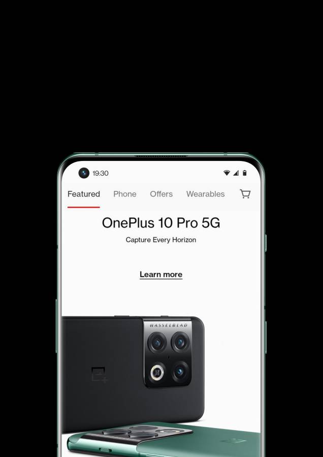 OnePlus Official Site | OnePlus Canada