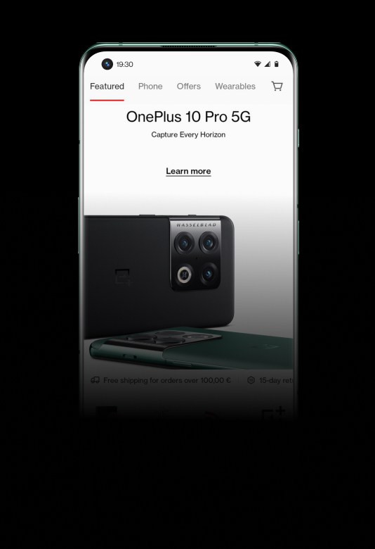 OnePlus Official Site | OnePlus Canada