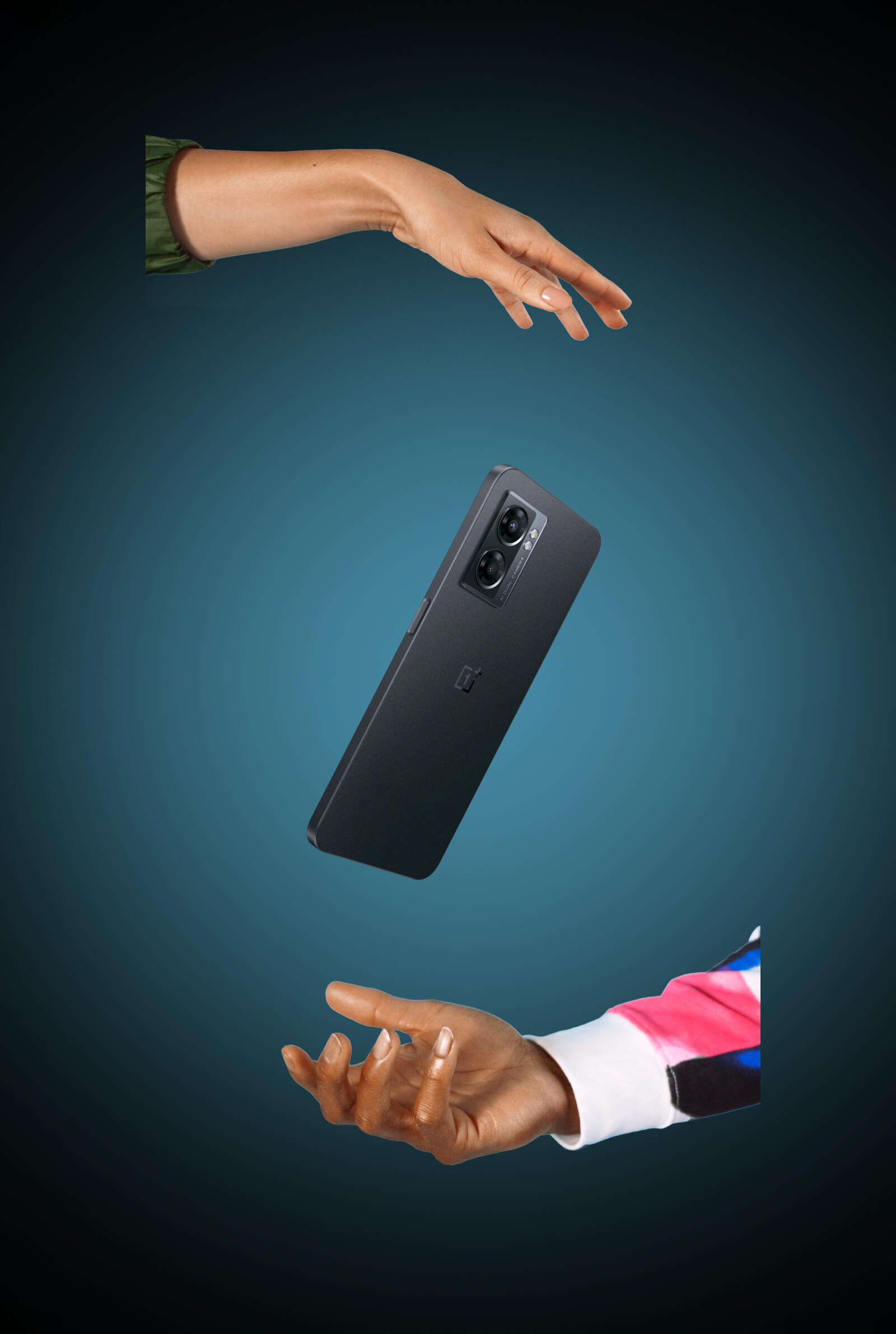 OnePlus N300 5G
